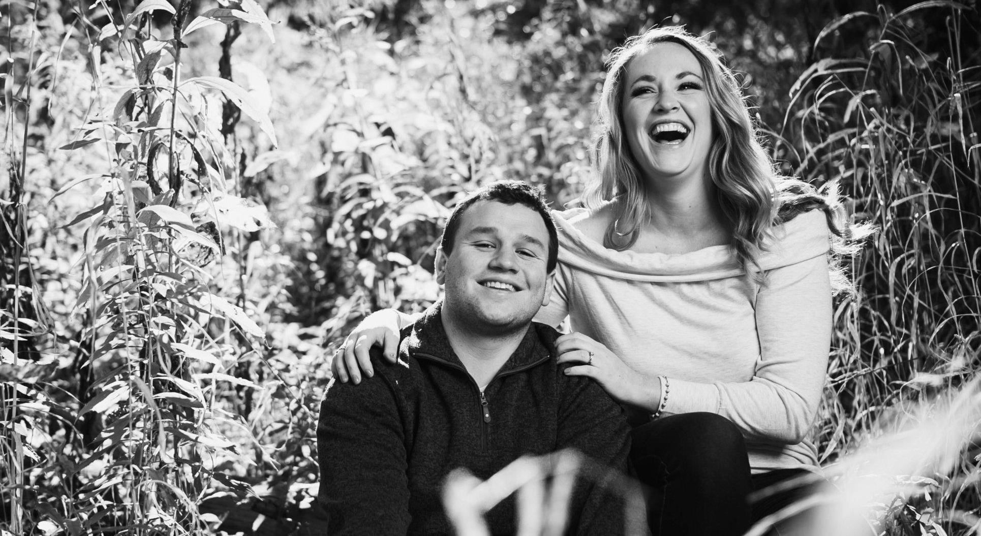 Sam Braun and Brodie Hartsel's Wedding Website