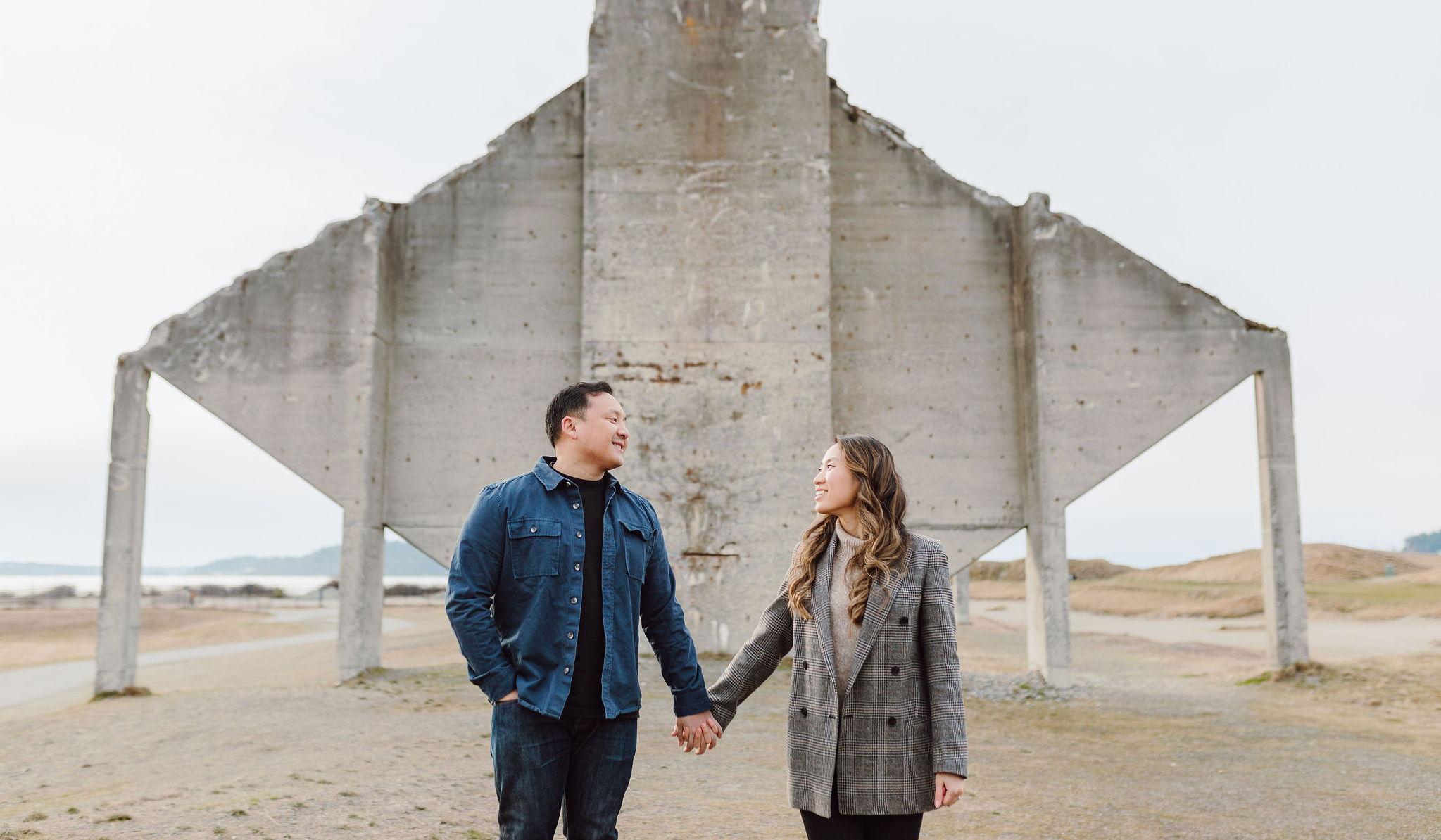 Kelly Yoon and Raymond Cancio's Wedding Website