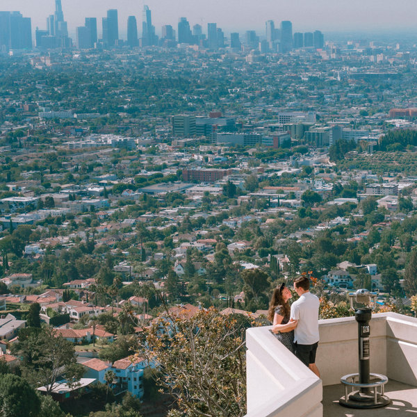 Emma Fernandez and Josh Schaefer's Wedding Website