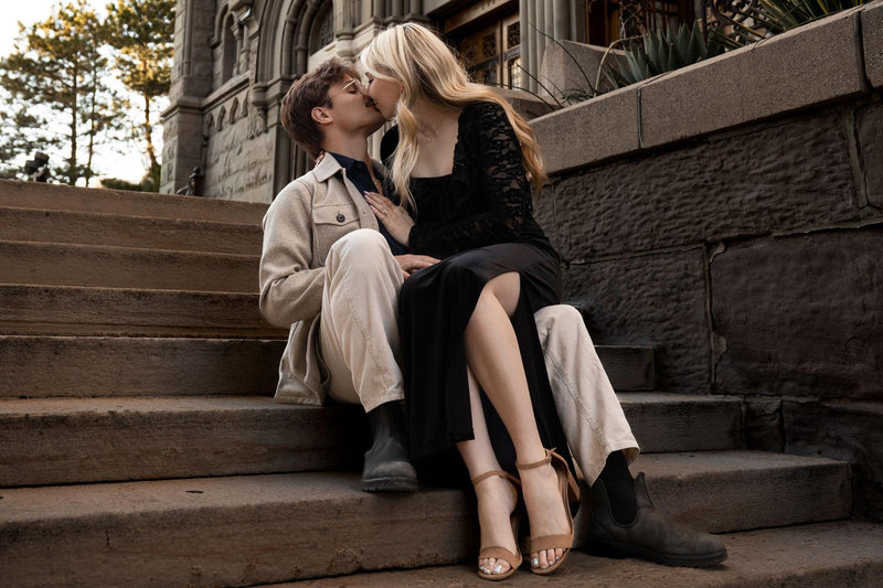 Addi Gardner and Simon McCune's Wedding Website