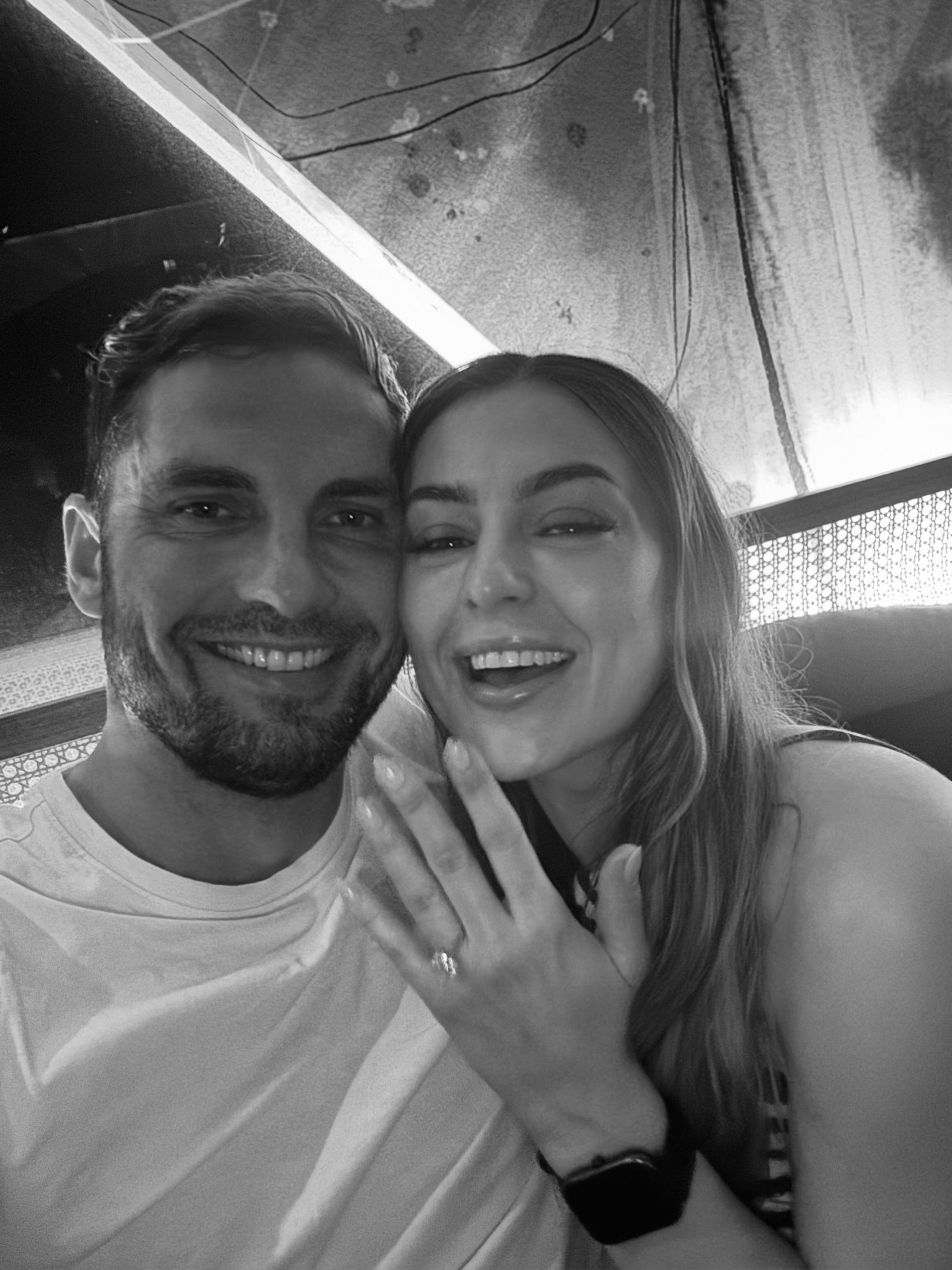 Ellie Shaddick and Luke Taylor's Wedding Website