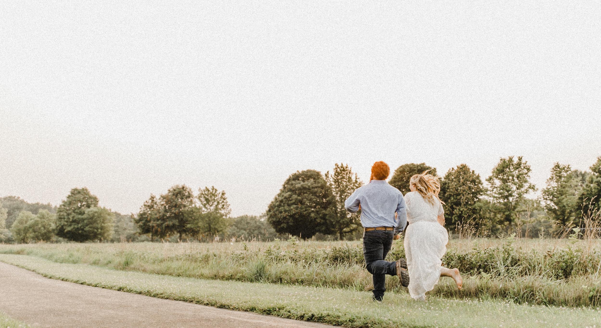 Caitlin Coholich and Jared Lister's Wedding Website