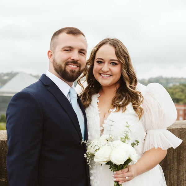 Katie Philyaw and Rielly Grayson's Wedding Website