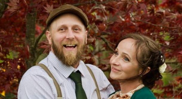 Sarah Hoblitzell and Ryan Fieldman's Wedding Website