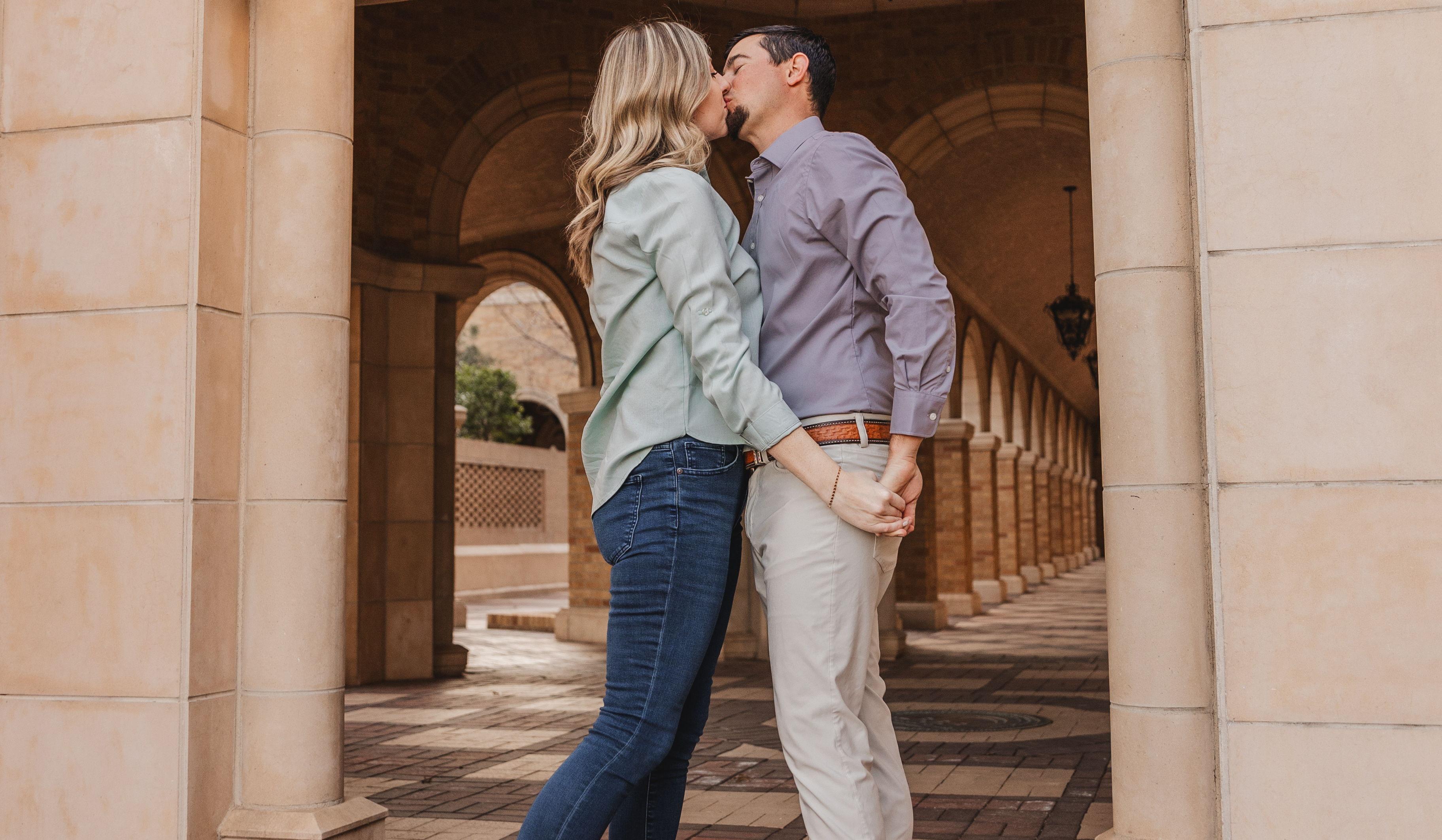 Alex Stevens and Boden Polk's Wedding Website