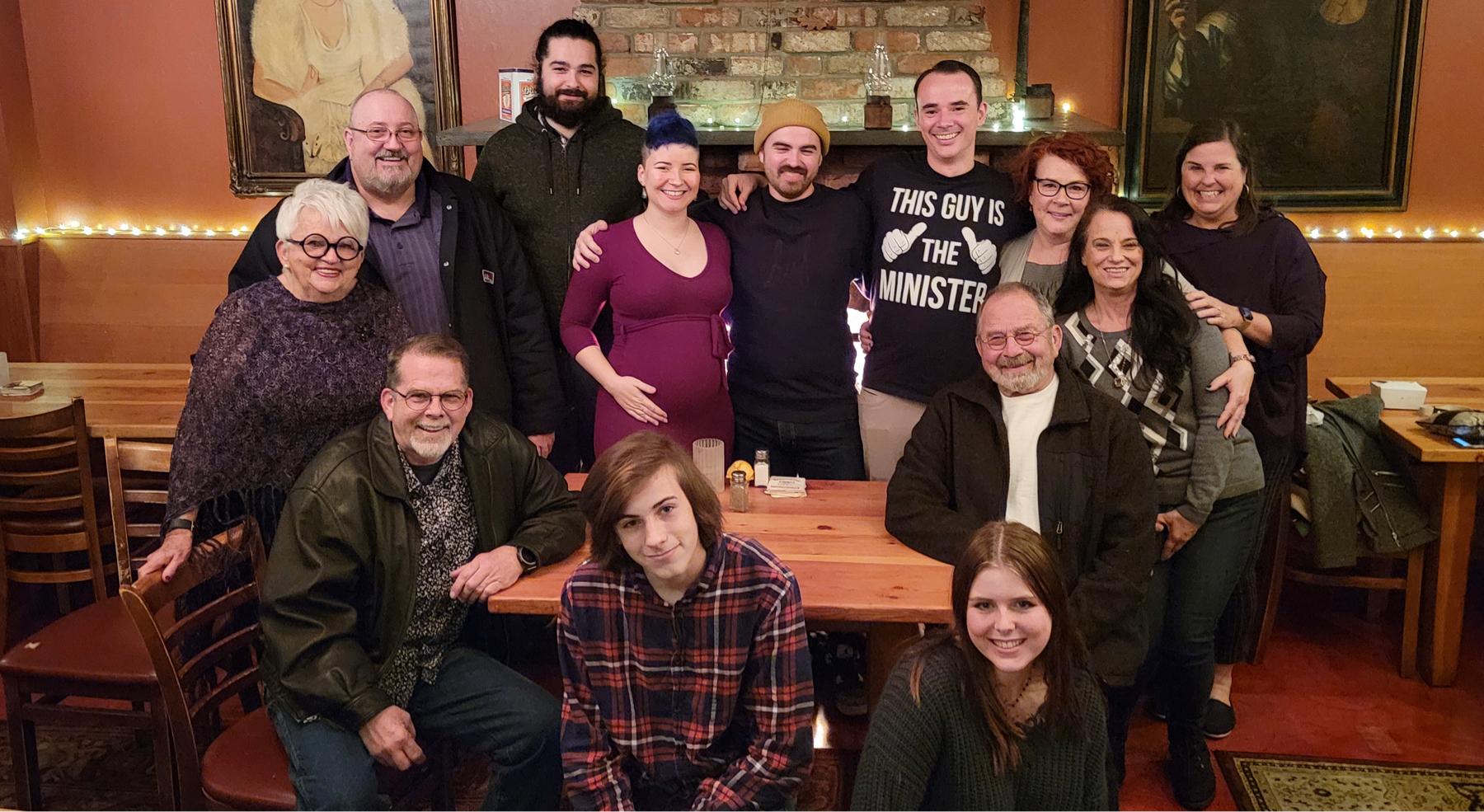 Jessica Rager and Weston Wentz's Wedding Website