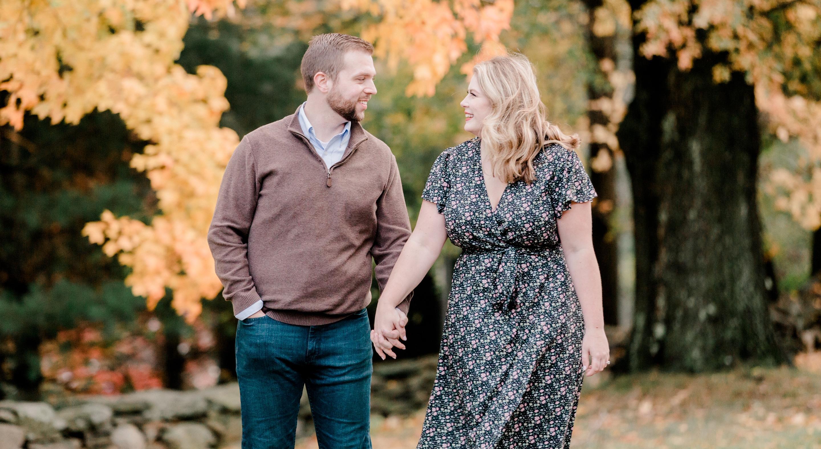 Jennifer Crea and Stephen Gorman's Wedding Website