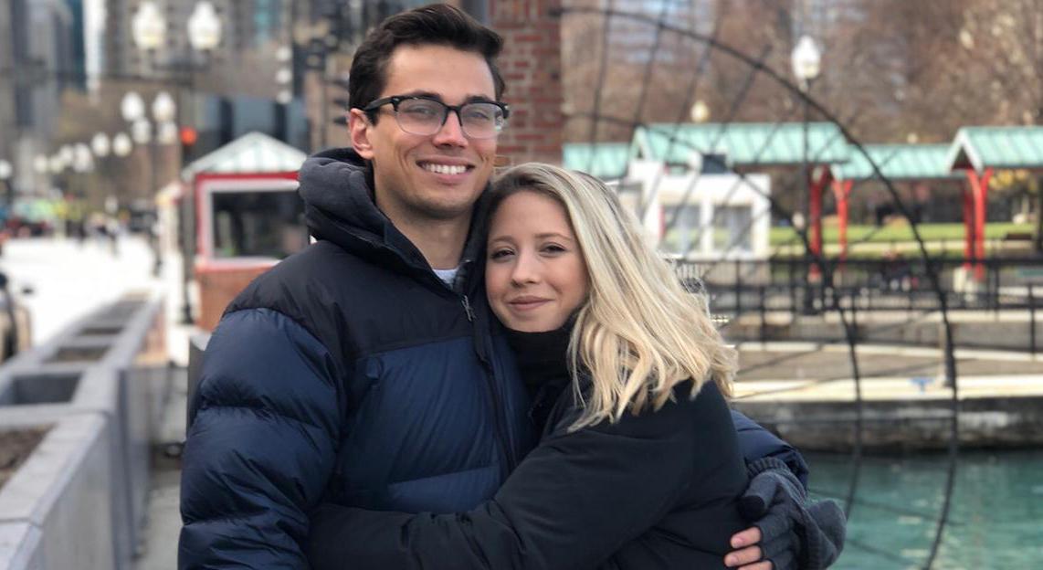 Jacqueline Ligocki and Adam Rhodes' Wedding Website