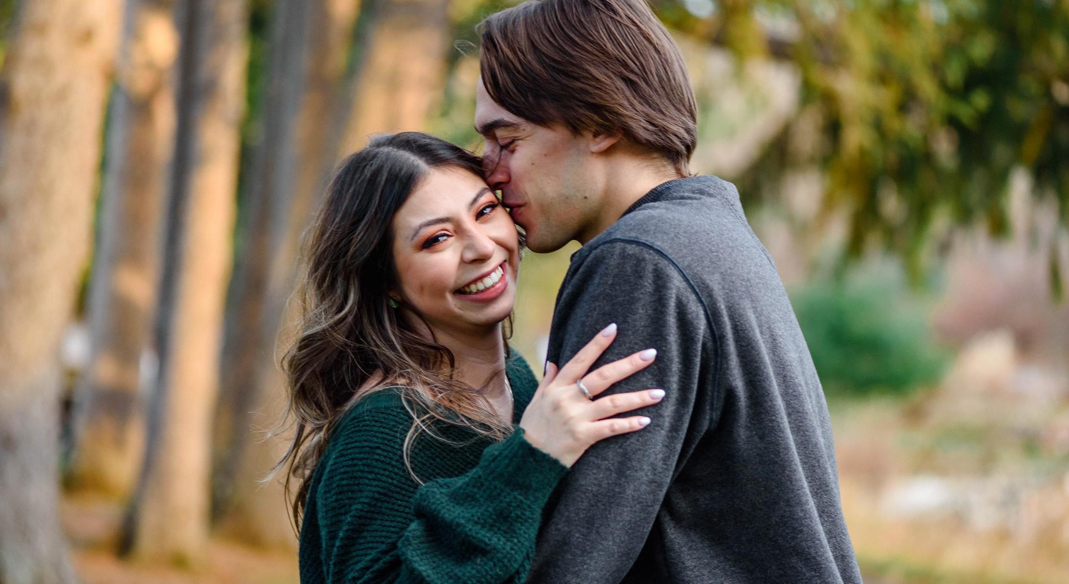 Gabriella Molinar and Connor Regan's Wedding Website