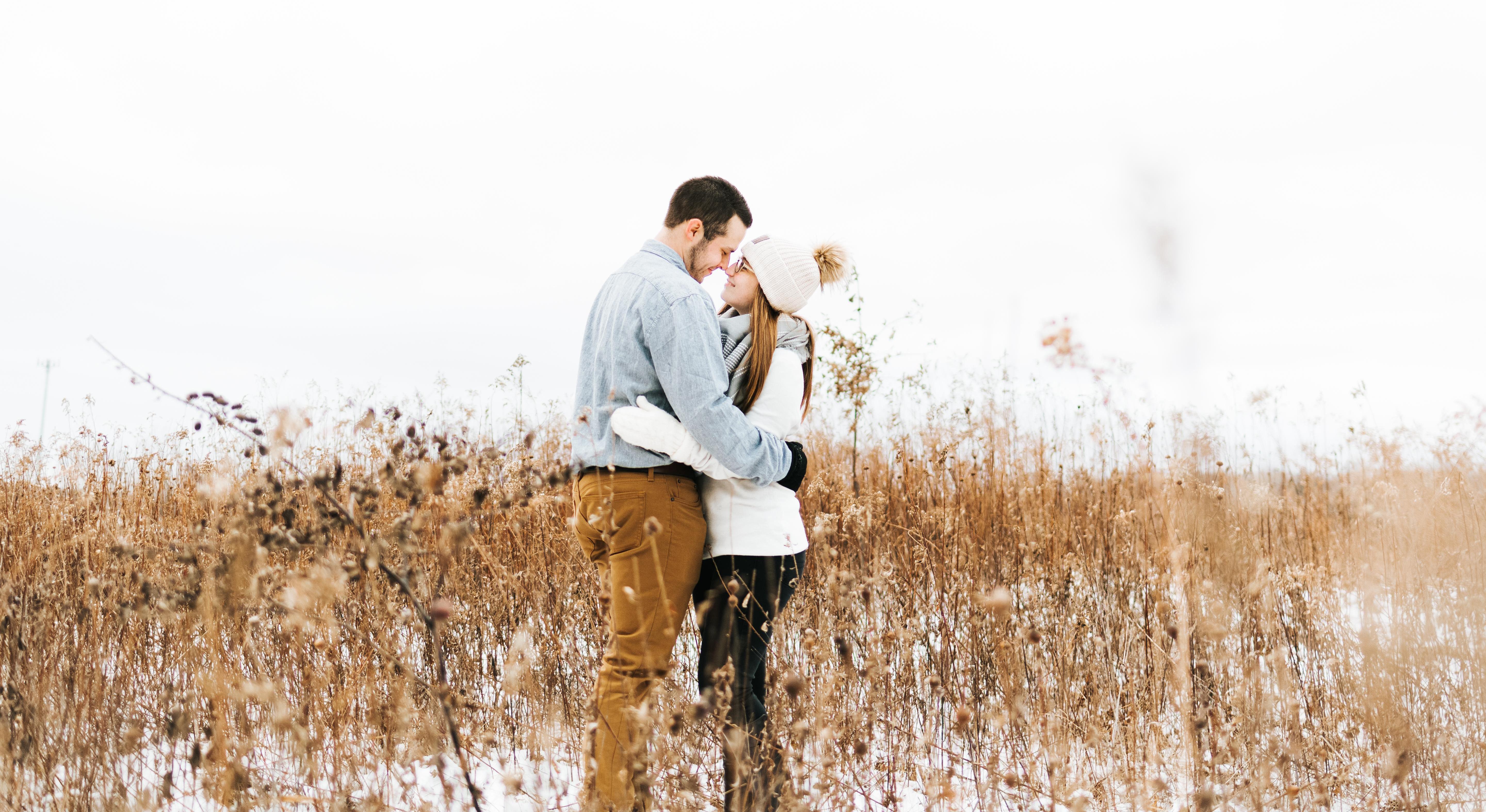 Megan Marlatt and Alex Kempf's Wedding Website