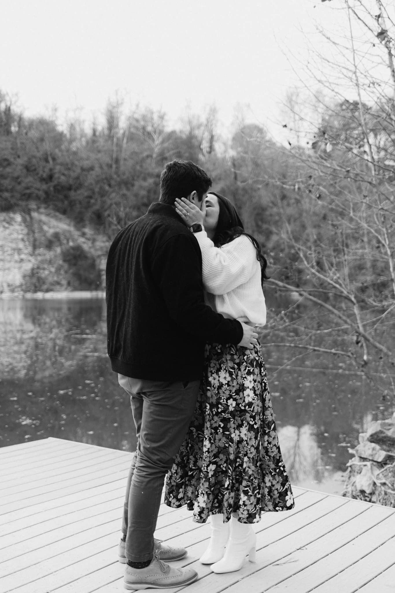 April Grennan and Richard Moran's Wedding Website