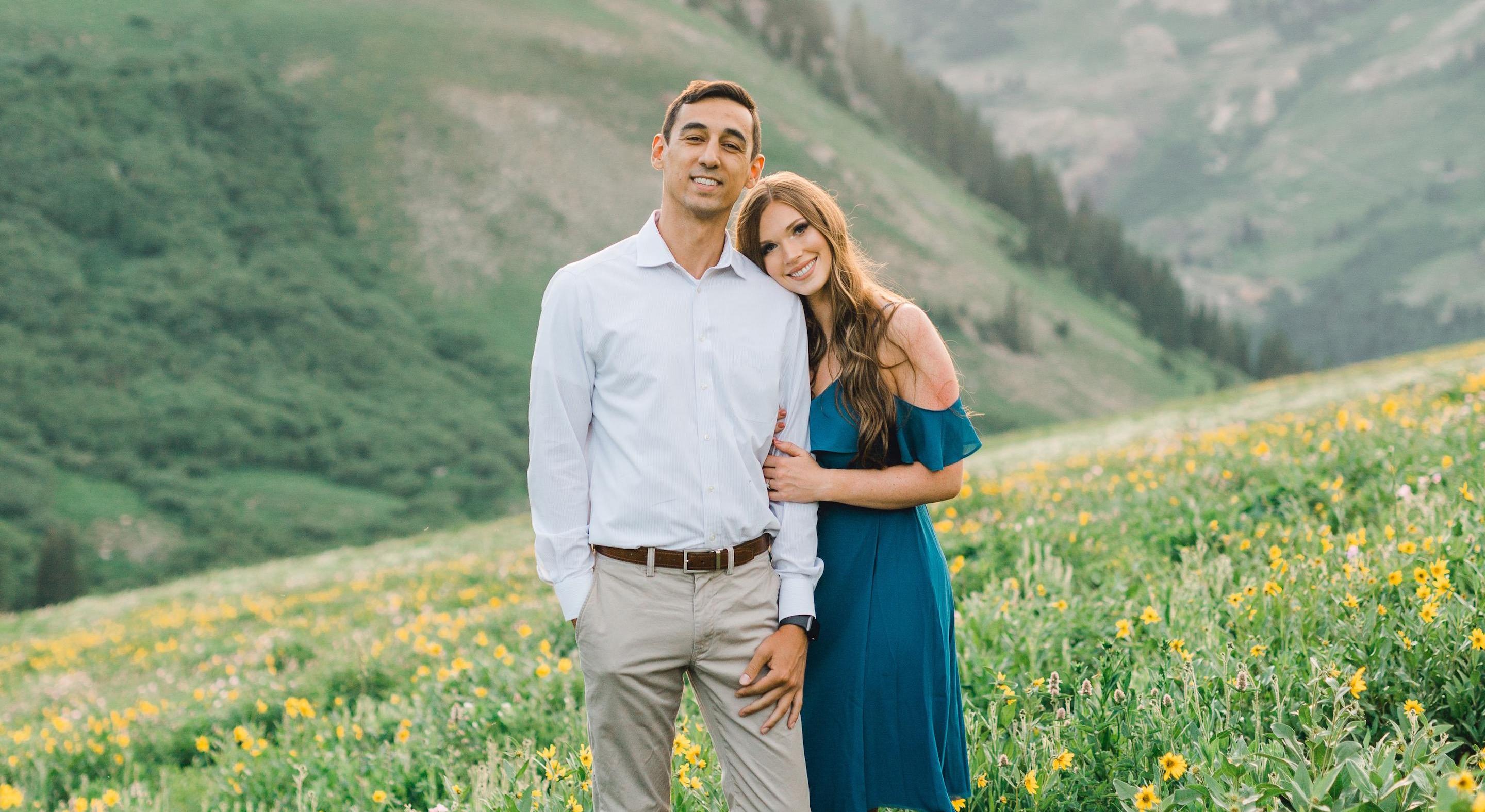 Katelyn Jensen and Endi Moric's Wedding Website