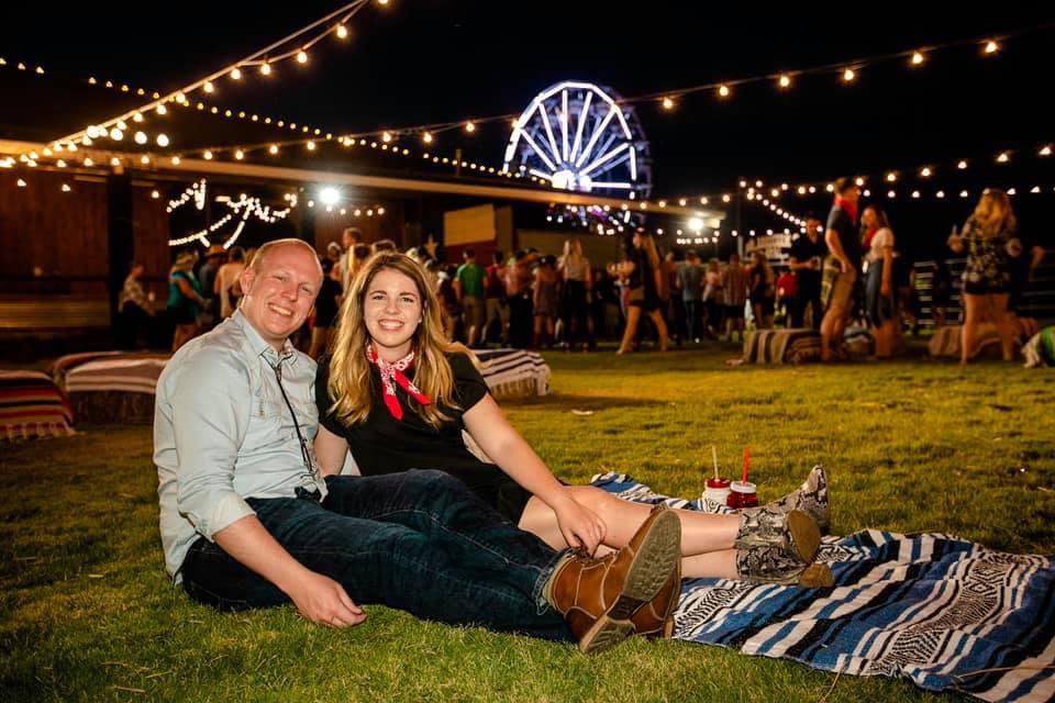 Paige DeYoung and Ryan Craig's Wedding Website