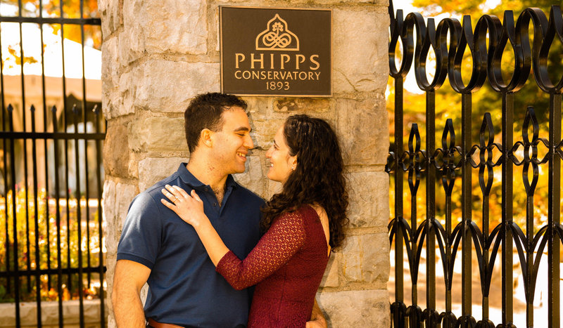 Julie Stomel and Ian Dardik's Wedding Website