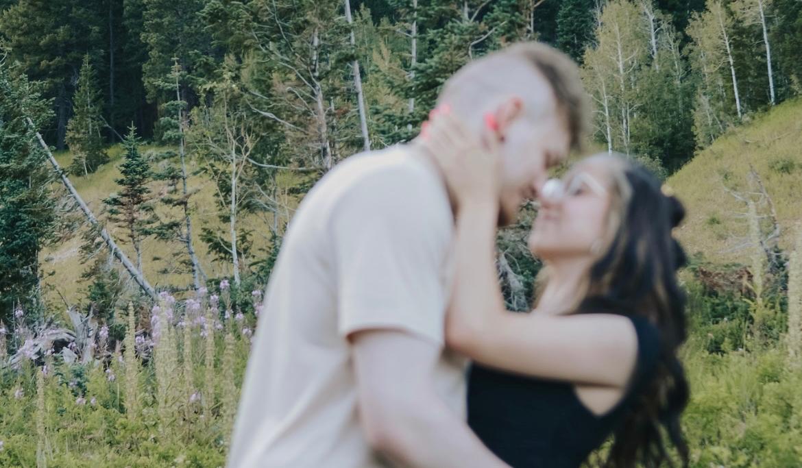 Mykayla Blakeley and Joshua Shannon's Wedding Website