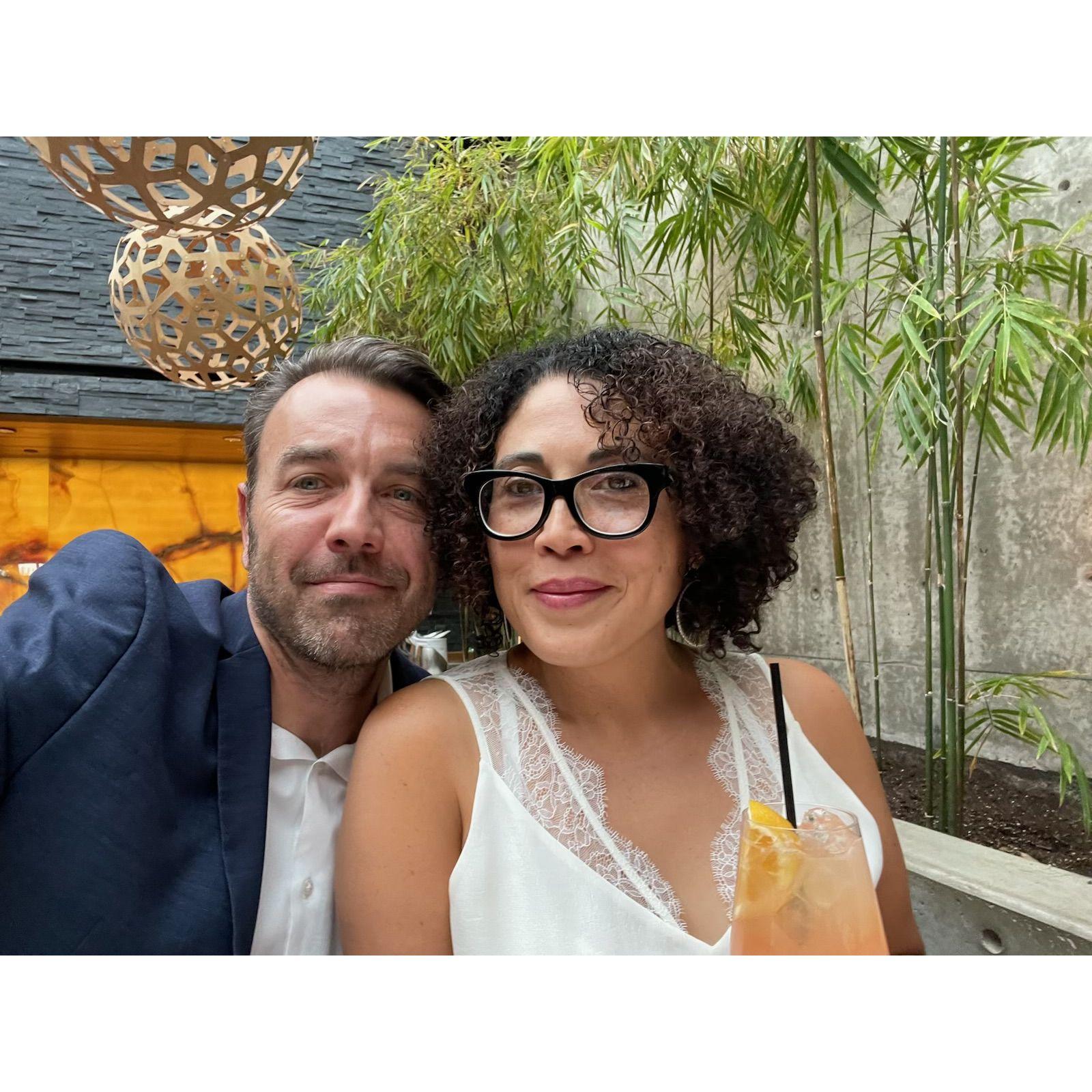 Elizabeth Asscherick and Ben Kirshner's Wedding Website