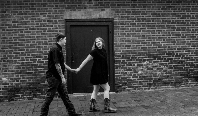 Abigail Girdler and Jacob Vincent's Wedding Website