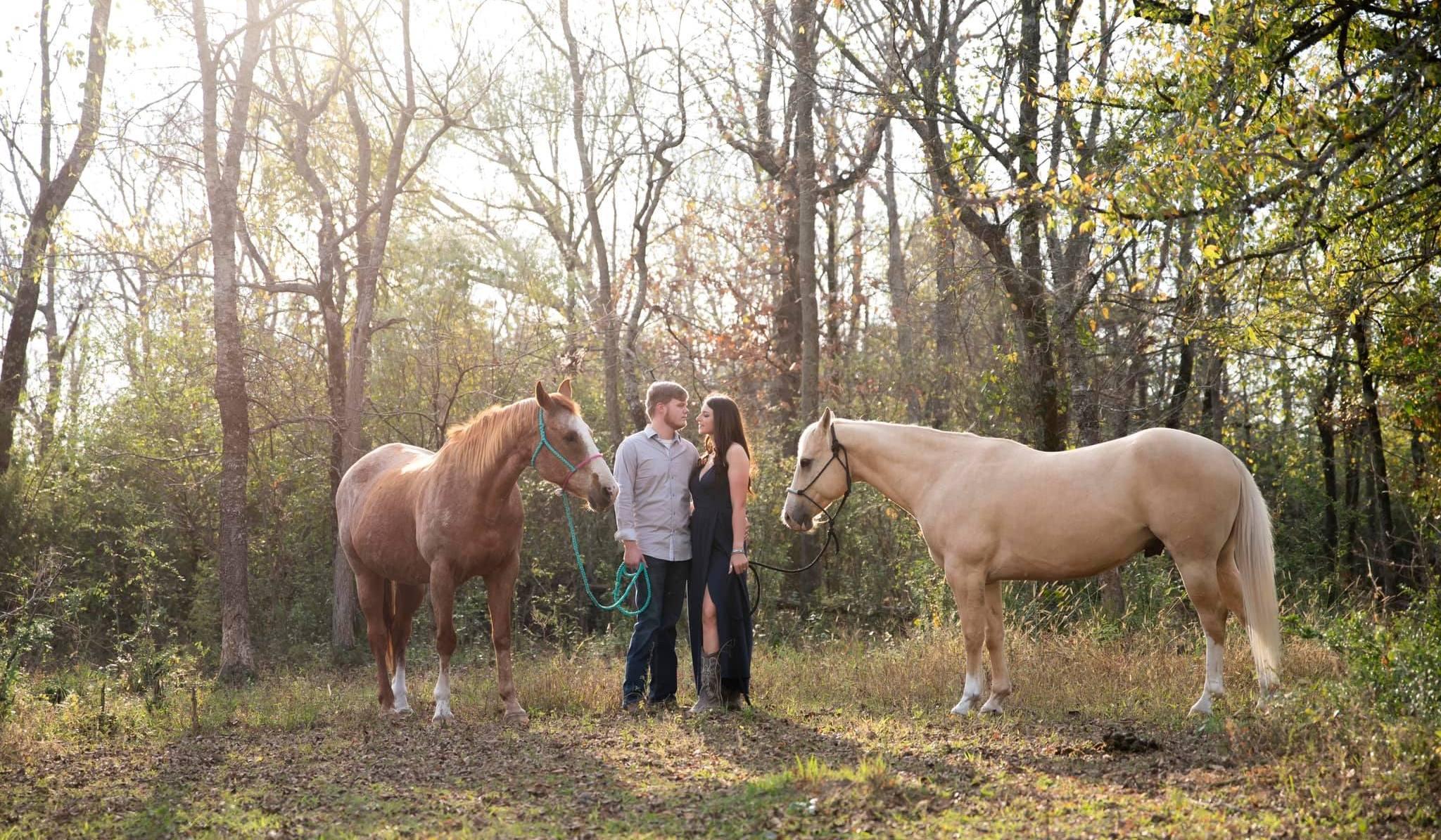 Shay-Lynn Walker and Bryce Clark's Wedding Website