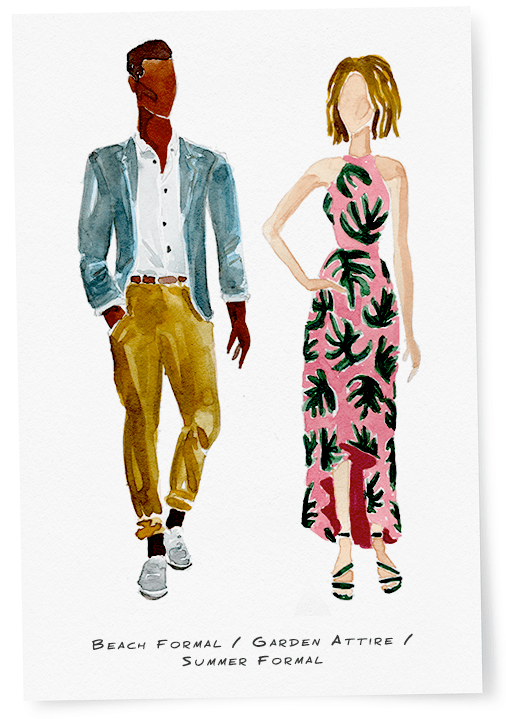 Ryan Oldja and Trini Soza's Wedding Website