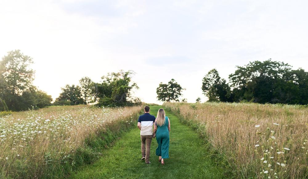 Megan Murphy and Ryan Caster's Wedding Website