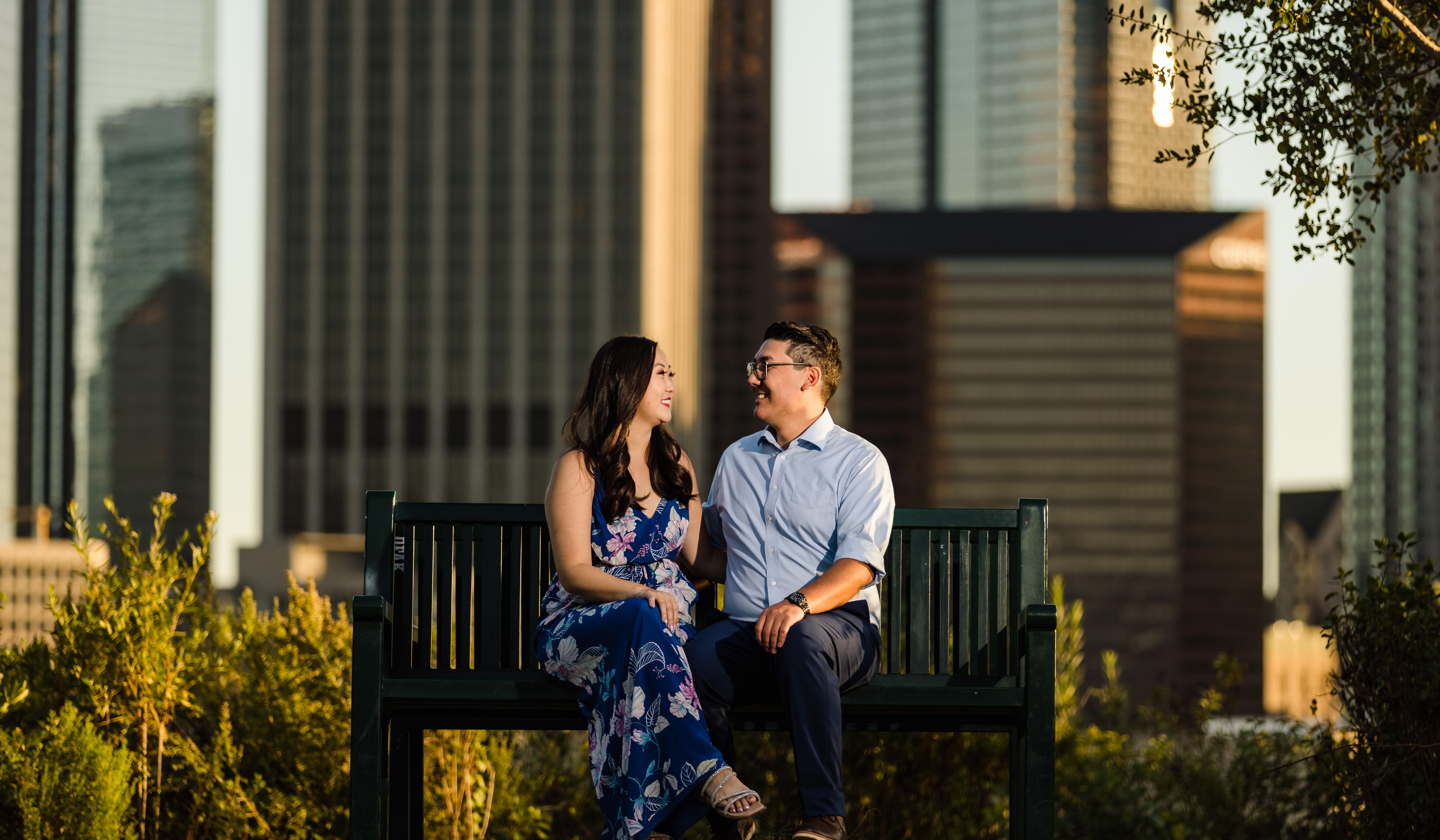 Melissa Sayuri Kozono and Justin James Carroll's Wedding Website