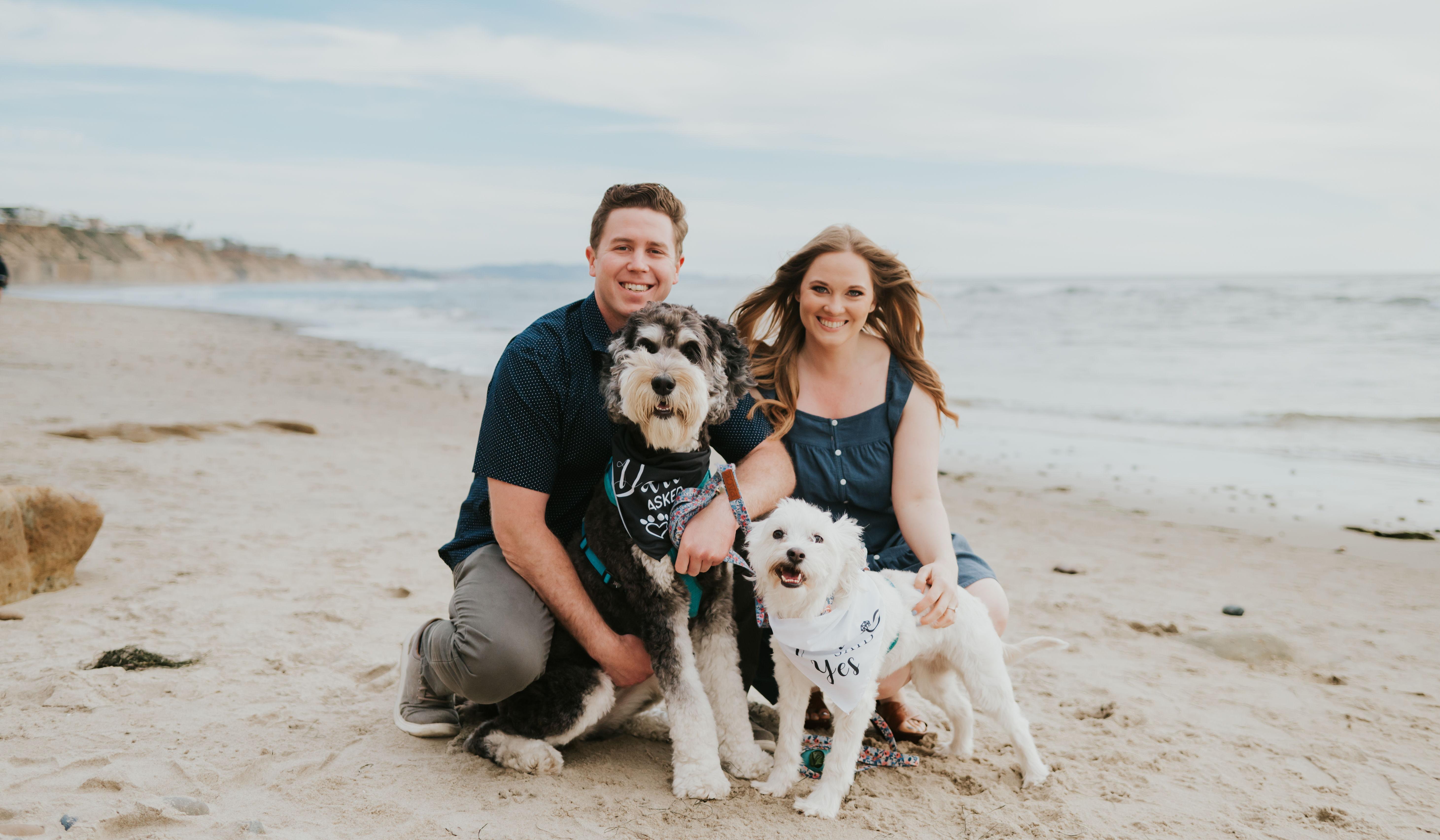 Liz Kelly and Matt Rosbrook's Wedding Website