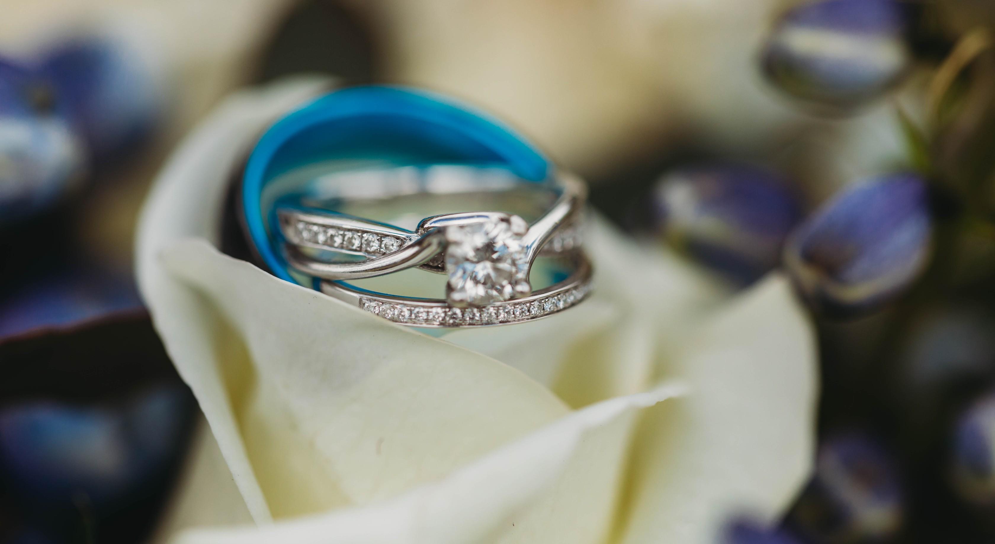 Ruth Lowery and Trevor Wood's Wedding Website