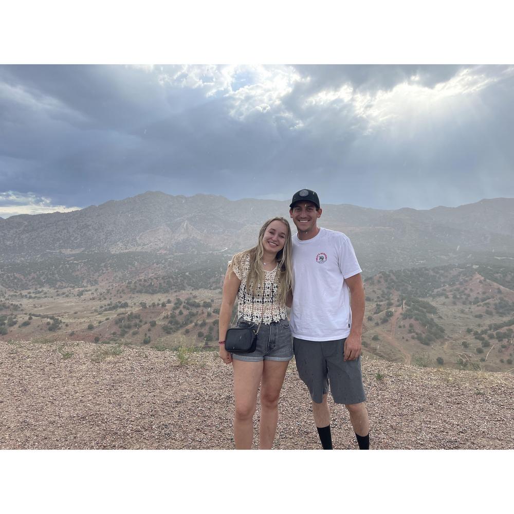 Joanna Rak and Evan Kerr's Wedding Website