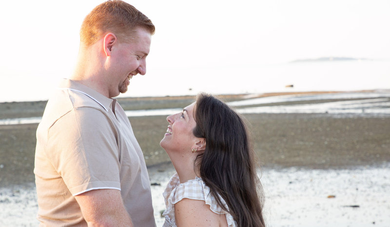Justine McLaughlin and Matt Hartley's Wedding Website