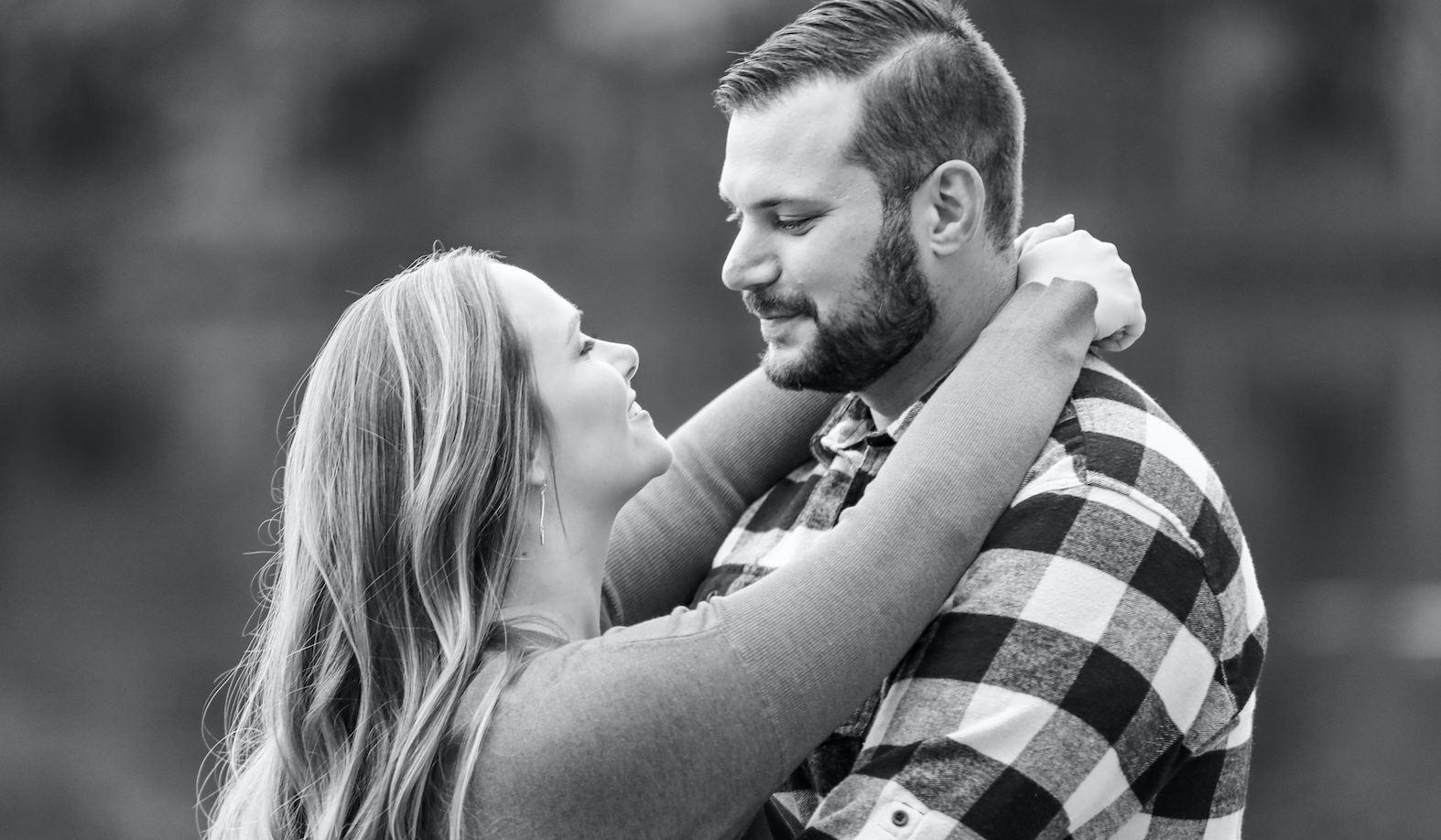 Meghan Mulrenan and Peter Loftus' Wedding Website