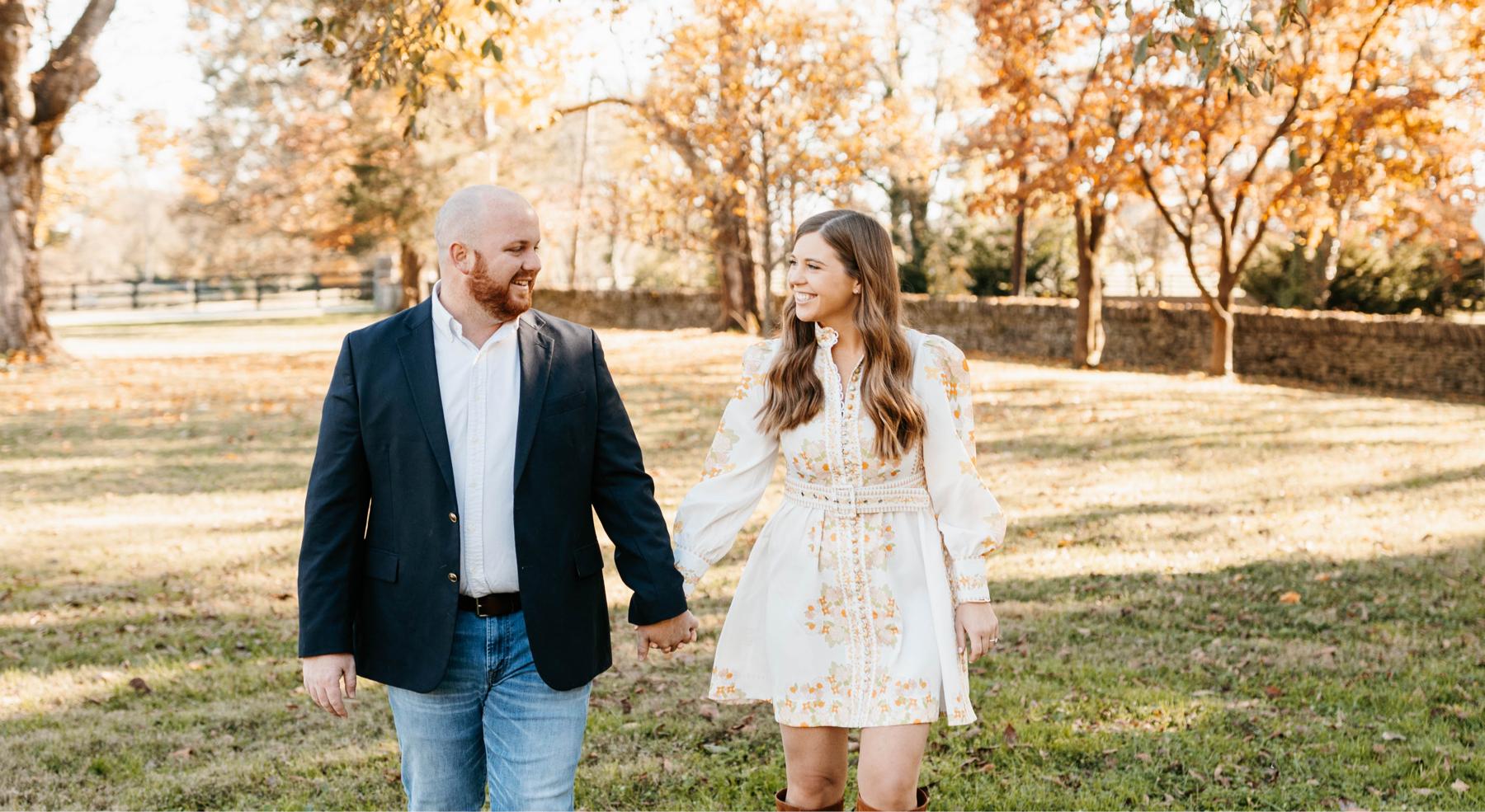 Elizabeth Mosley and Michael Ethington's Wedding Website