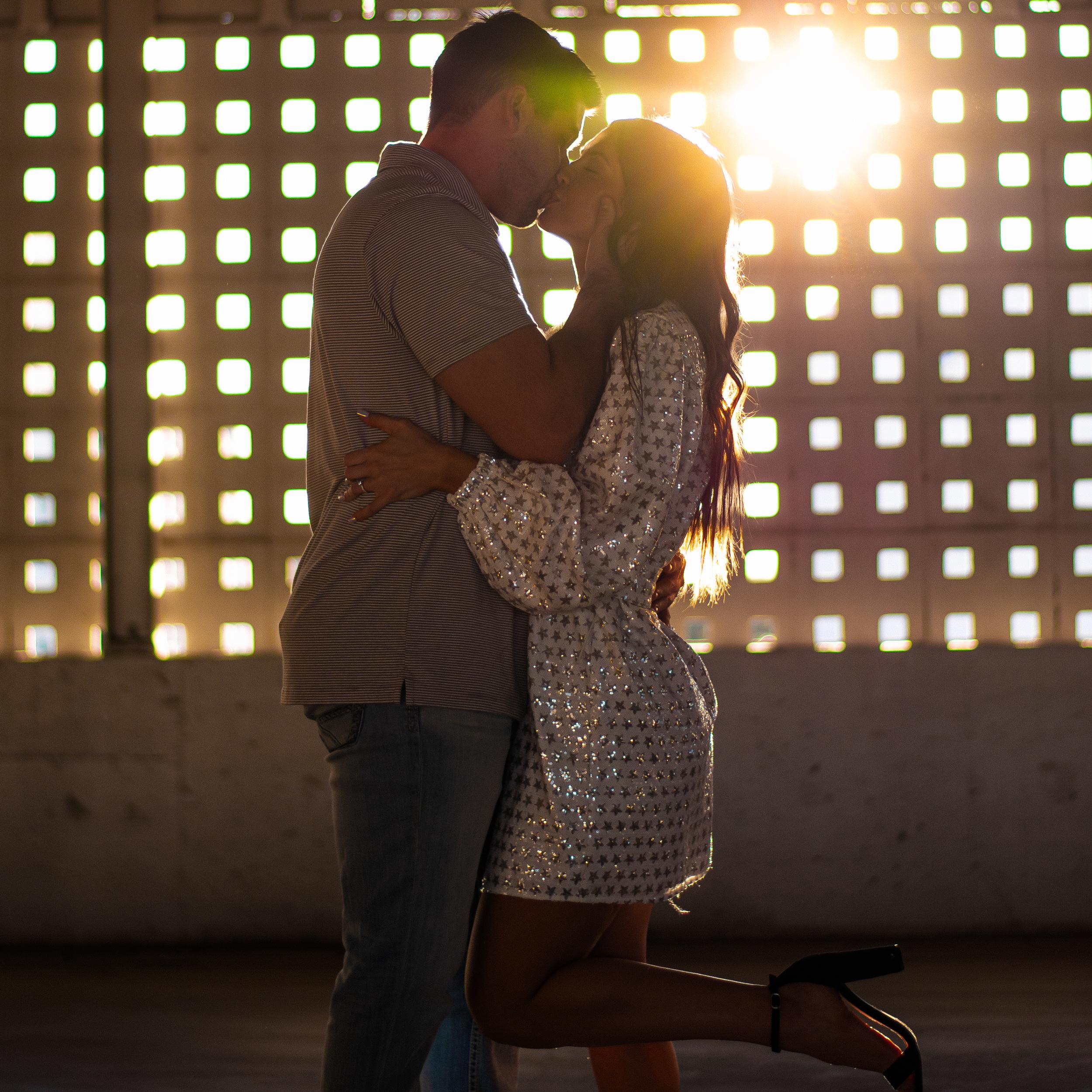 Cassie Altherr and Chase Larson's Wedding Website