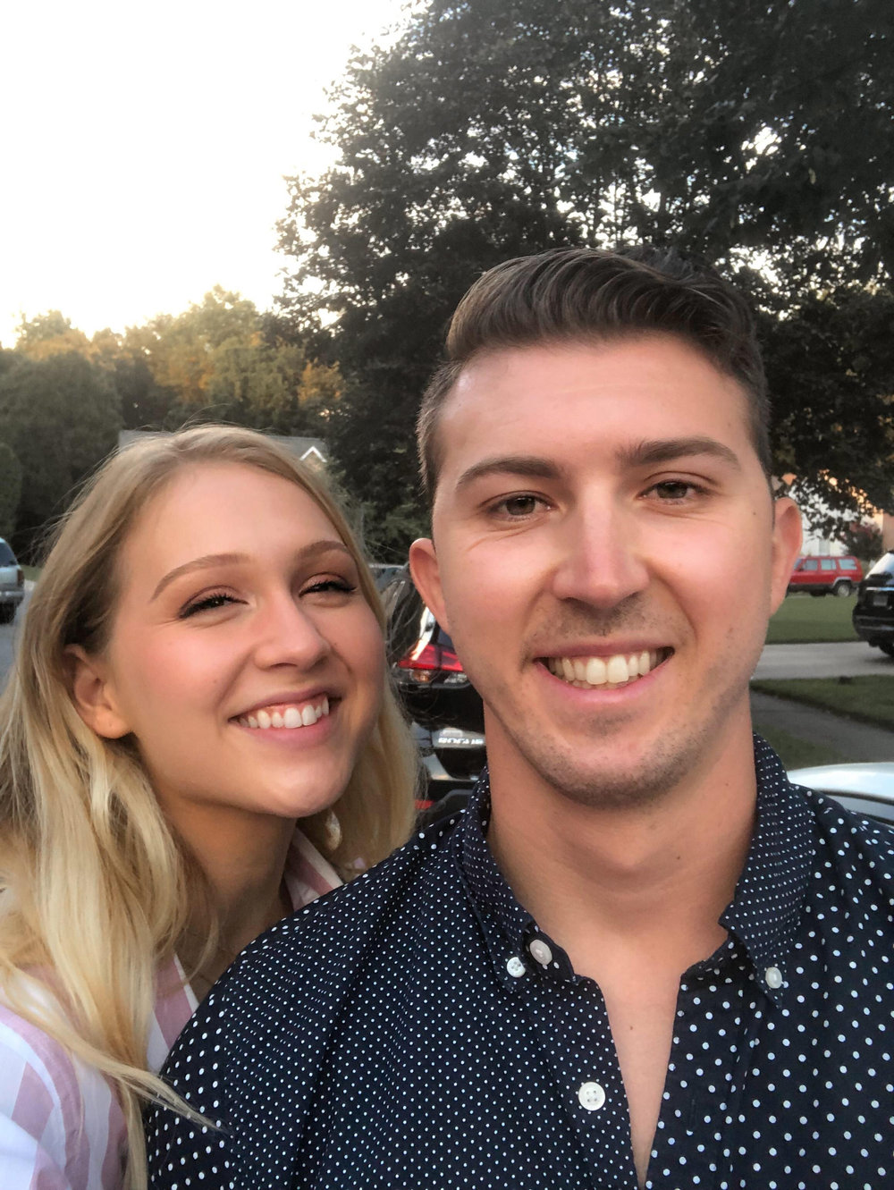 Elora Mccutcheon and Joshua Singleton's Wedding Website