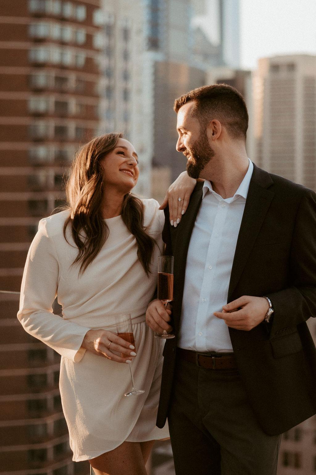 Conor Broderick and Sarah Smith's Wedding Website