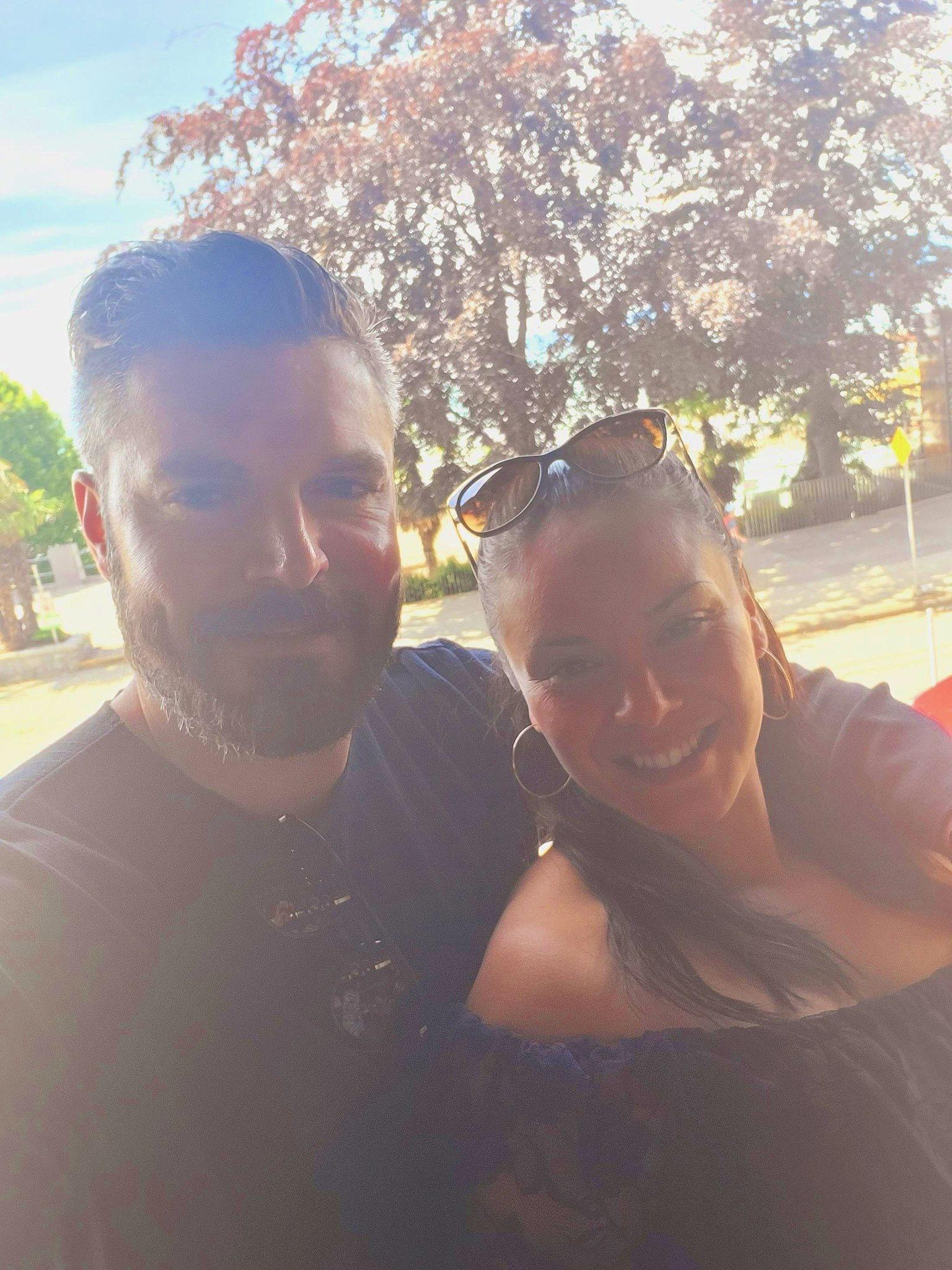 Paula Barrios and Carl Marcoux's Wedding Website