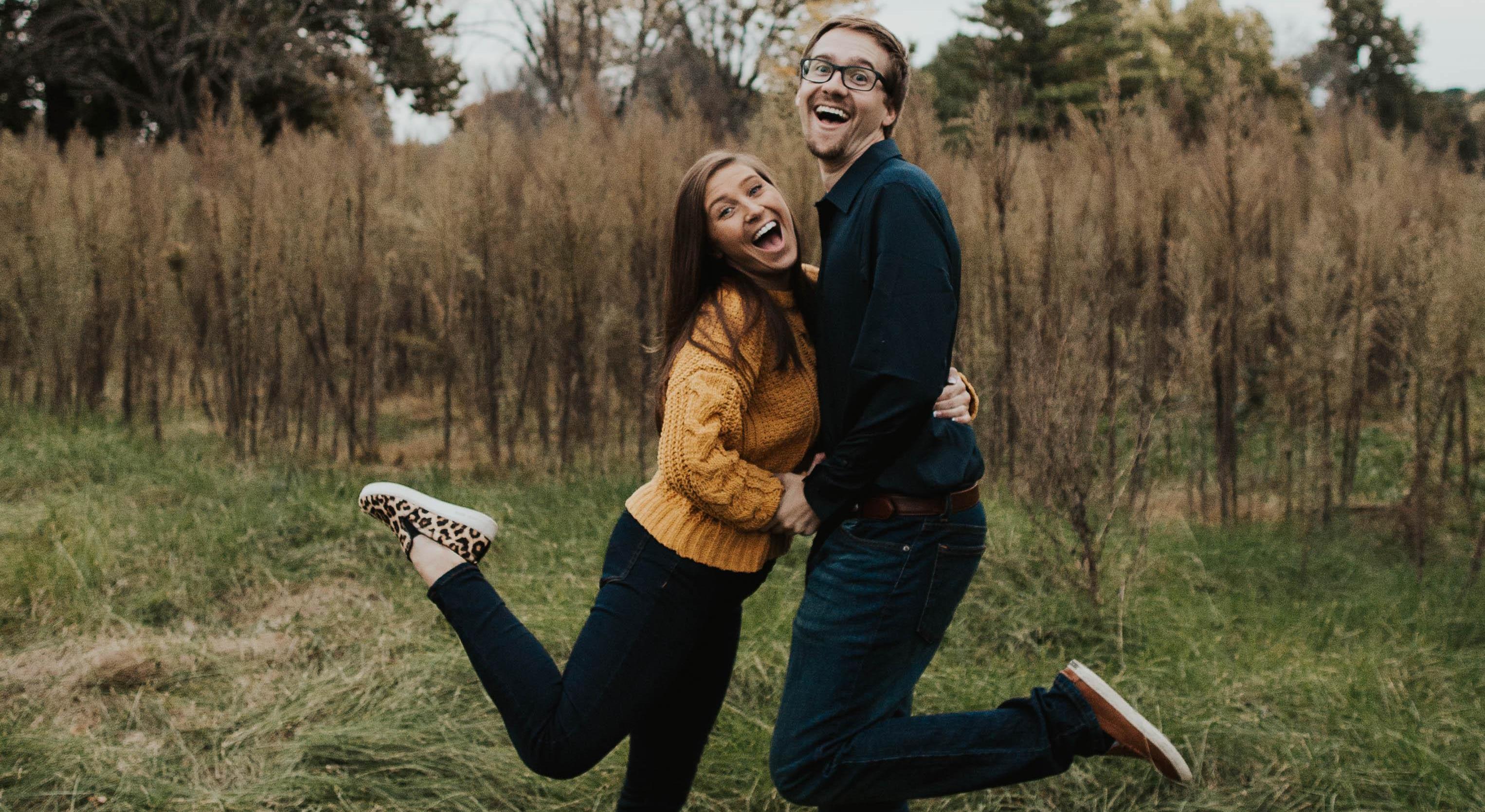 Nicole Strube and Kyle Sweet's Wedding Website