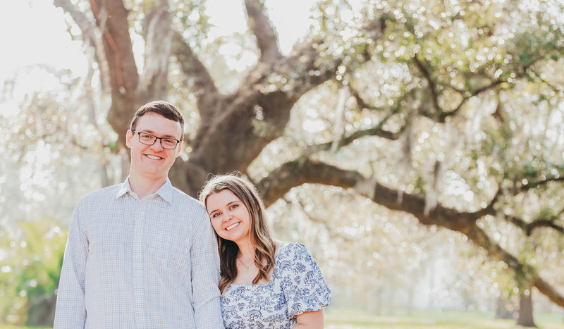 Gabrielle Pitre and Brady Barclay's Wedding Website