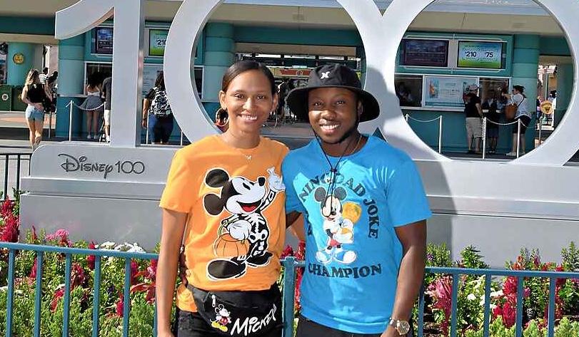 LaKenya Patterson and Javon Green's Wedding Website