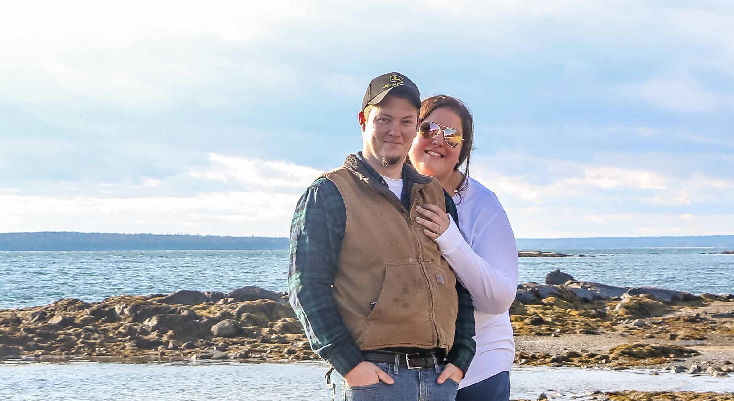 Amanda Kelley and Todd Daley jr's Wedding Website