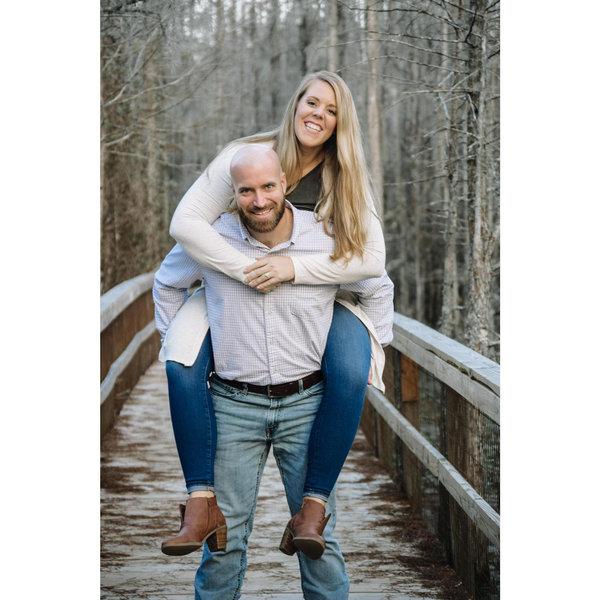 Becky Kluball and Ryan Yancey's Wedding Website