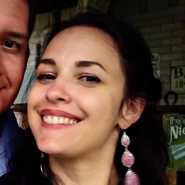 Brooke Boston and Jake Scaff's Wedding Website