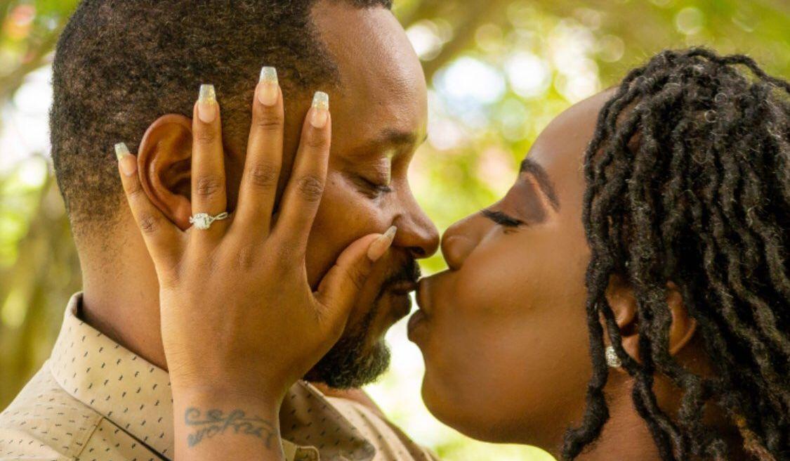 Danielle Daniels and Anthony Smith's Wedding Website