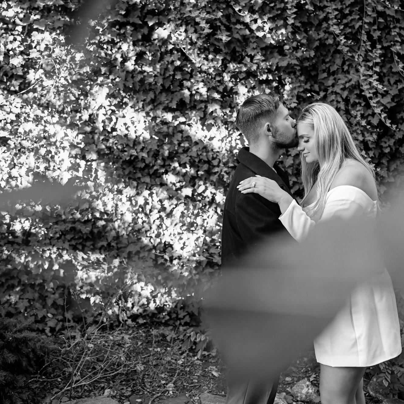 Victoria Fresta and Joseph Ayling's Wedding Website