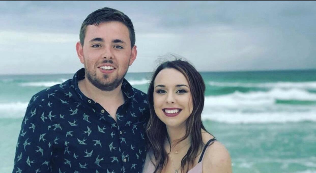 Haley Butler and Trevor Baker's Wedding Website