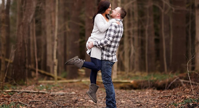 Megan Mcarthur and Jeremy Fowler's Wedding Website
