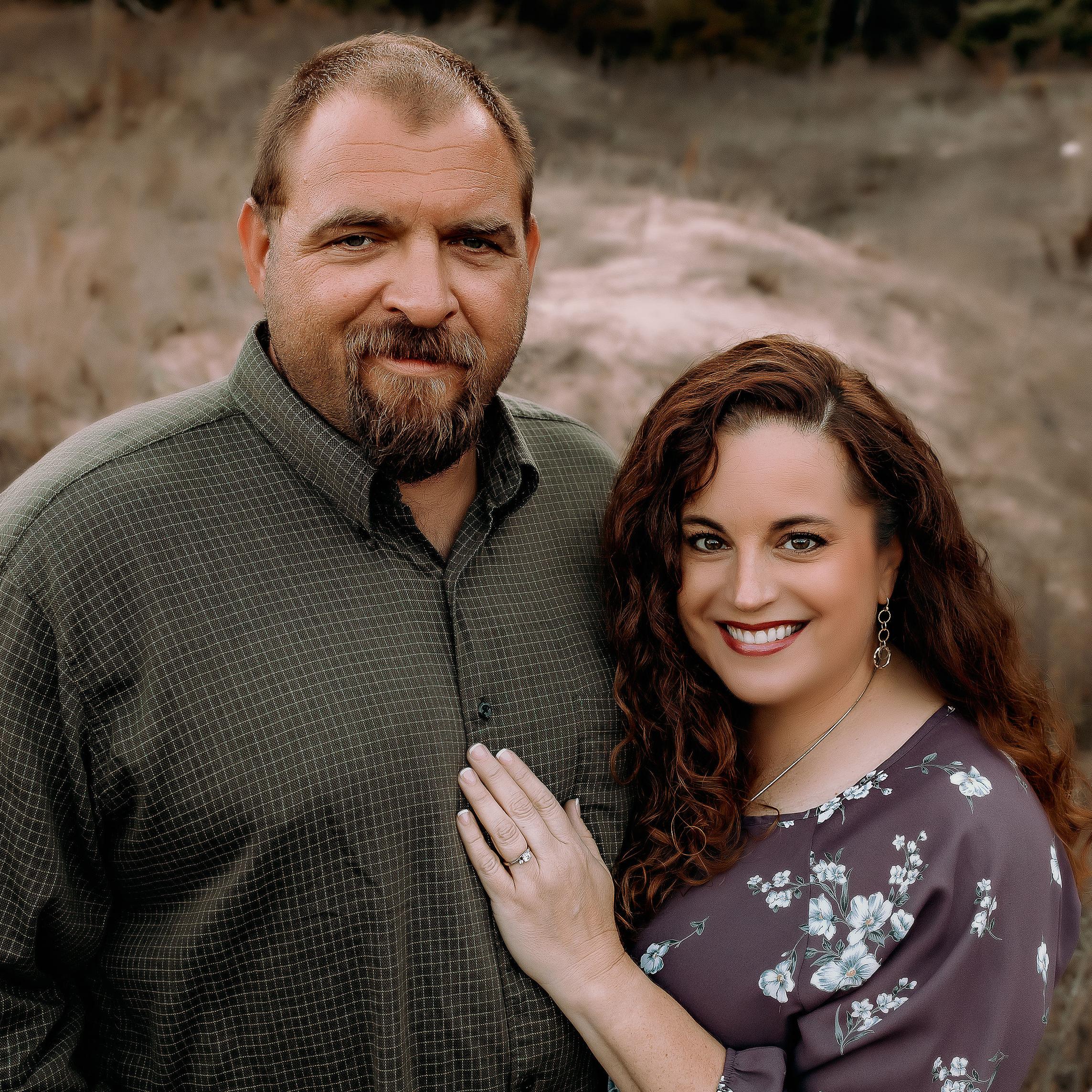 Eric Konen and Kate Lulloff's Wedding Website