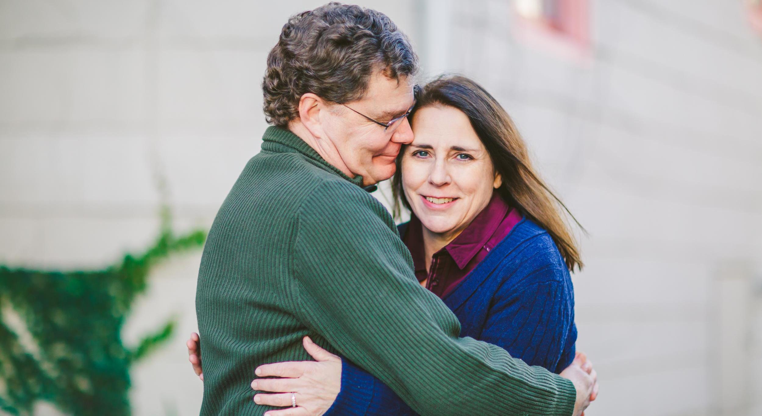 Catherine Dempsey and Fritz Laemmerzahl's Wedding Website