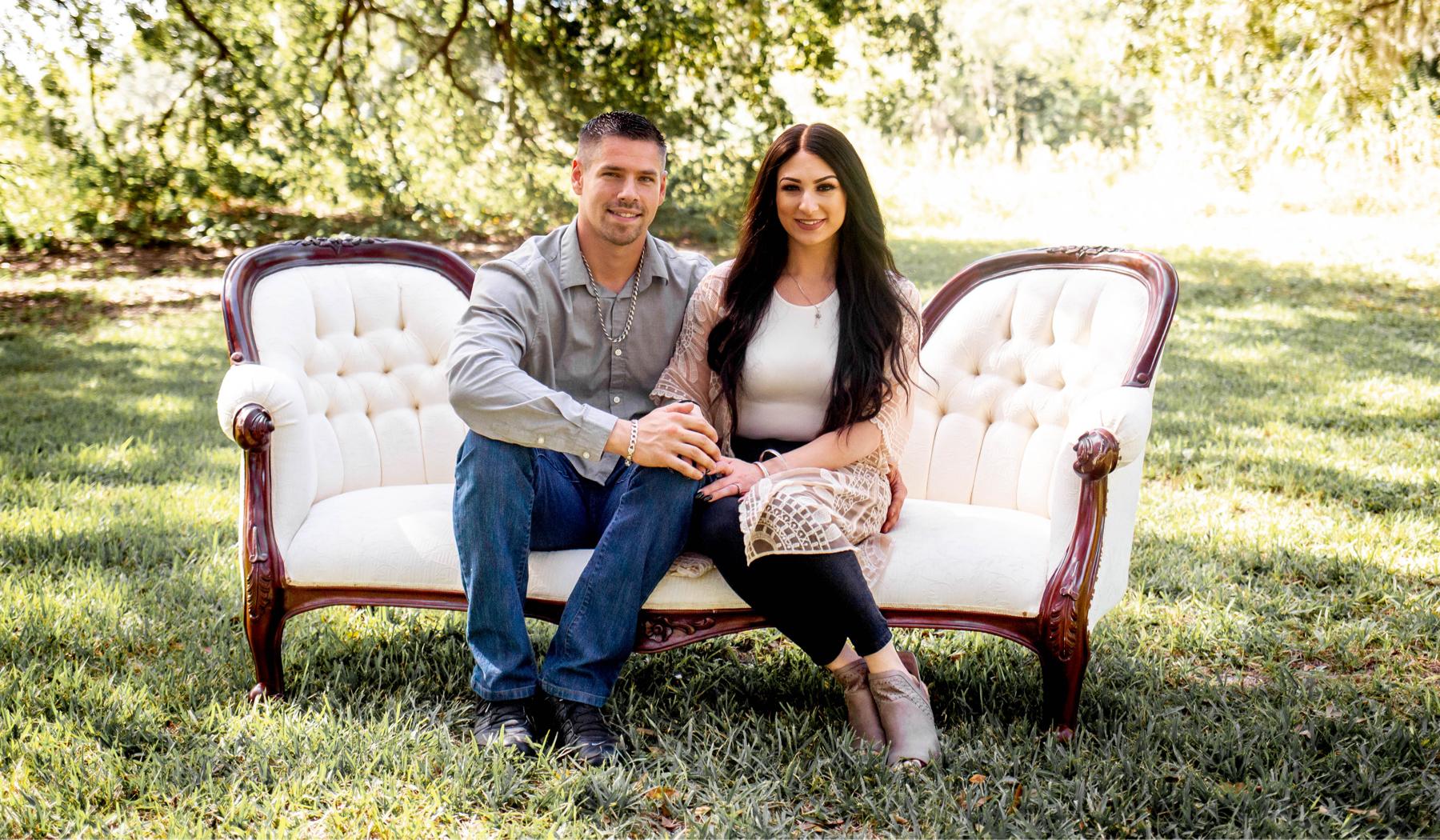 Dayna Coleman and Matt Rentz's Wedding Website