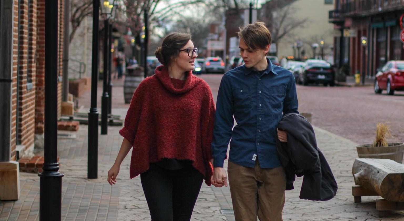 Reyna Petrie and Jacob Petrie's Wedding Website