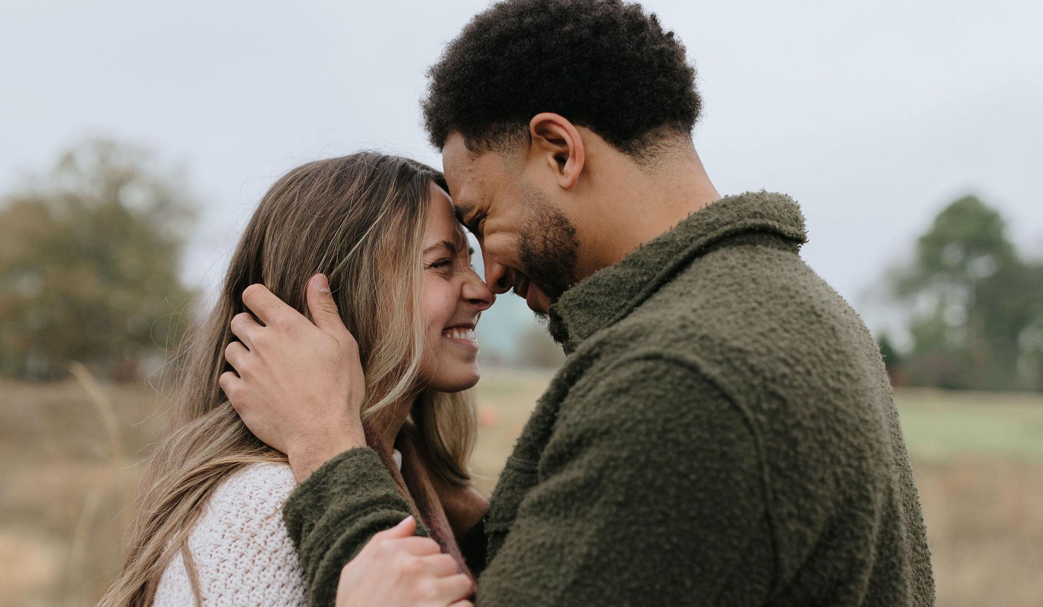 Anna Crew and Tristan Ford's Wedding Website